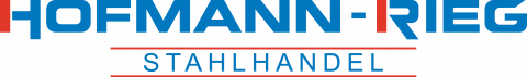 Hofmann-Rieg Stahlhandel GmbH :: Unternehmen