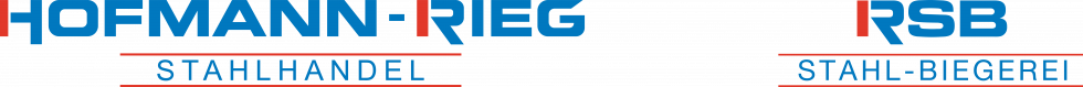 Hofmann-Rieg Stahlhandel GmbH :: Unternehmen