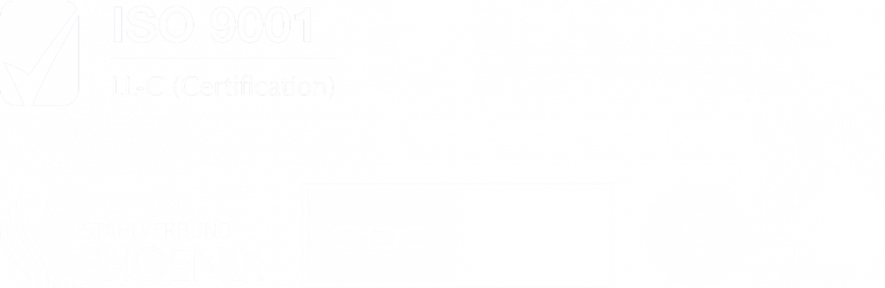 Hofmann-Rieg Stahlhandel GmbH :: Unternehmen